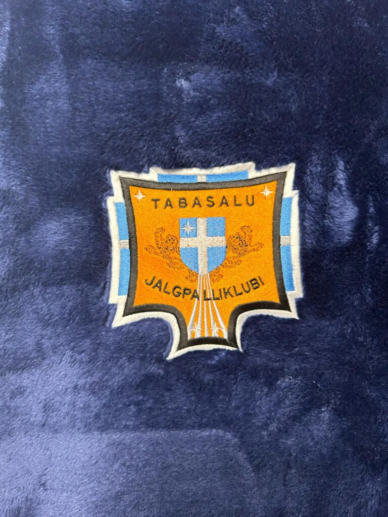 Pleed UUS! – JK Tabasalu